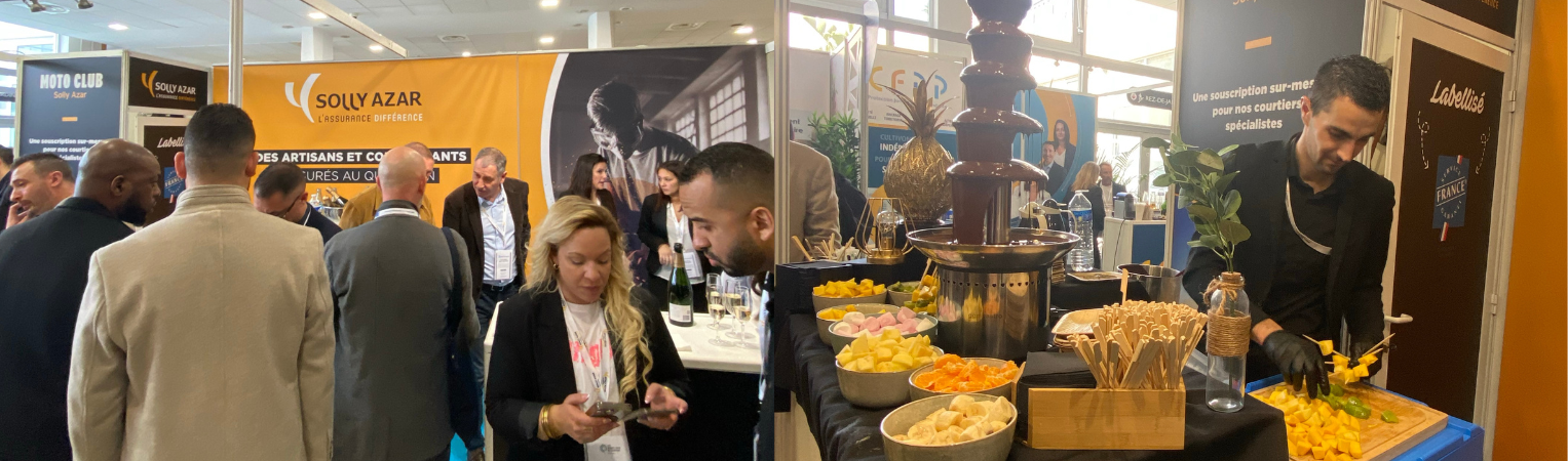 Rallye des Gazelles 2025 : Solly Azar accompagne Karine - Solly Azar ...